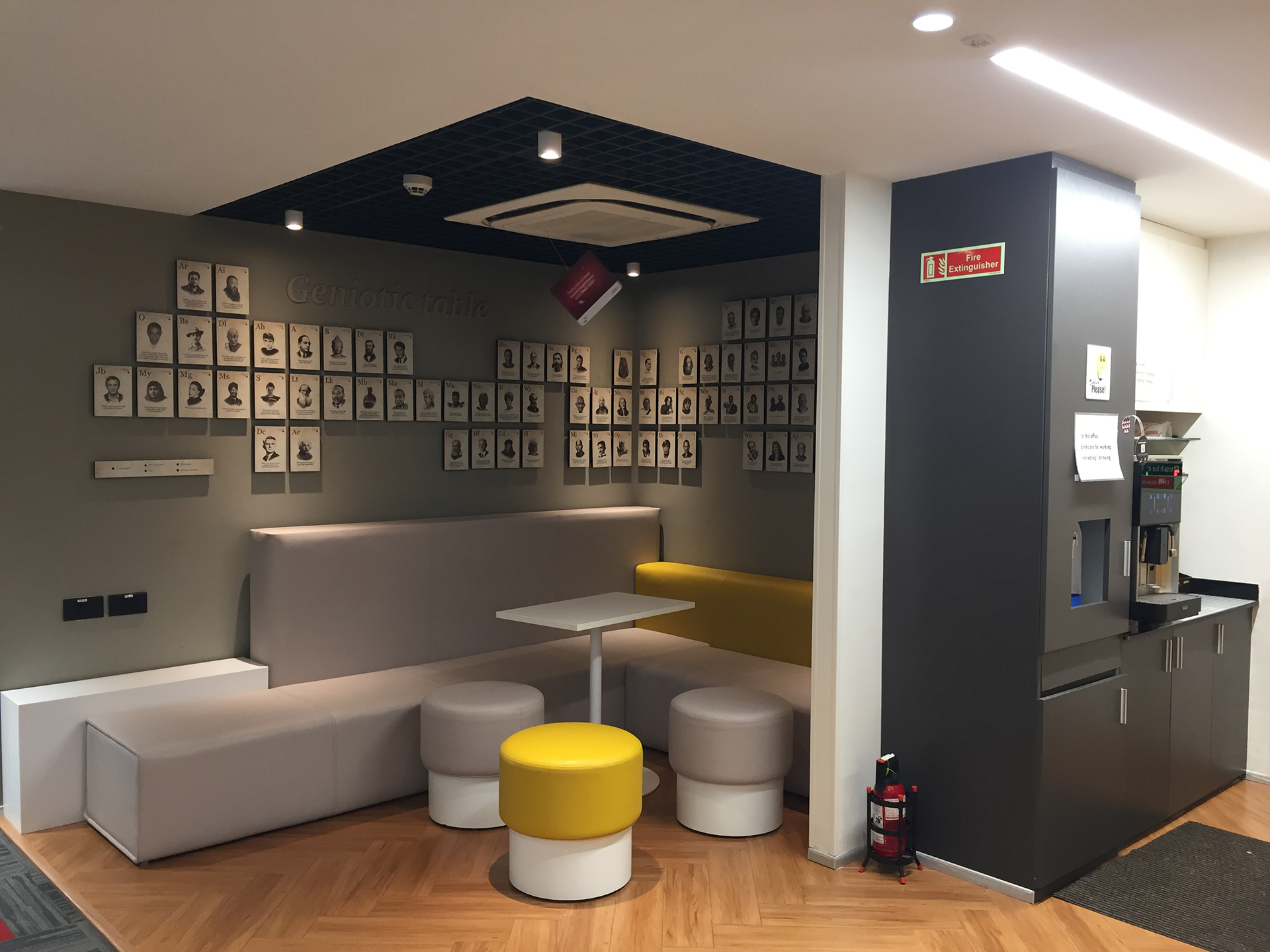 PWC, Dadar | Mihir Thaker Architects