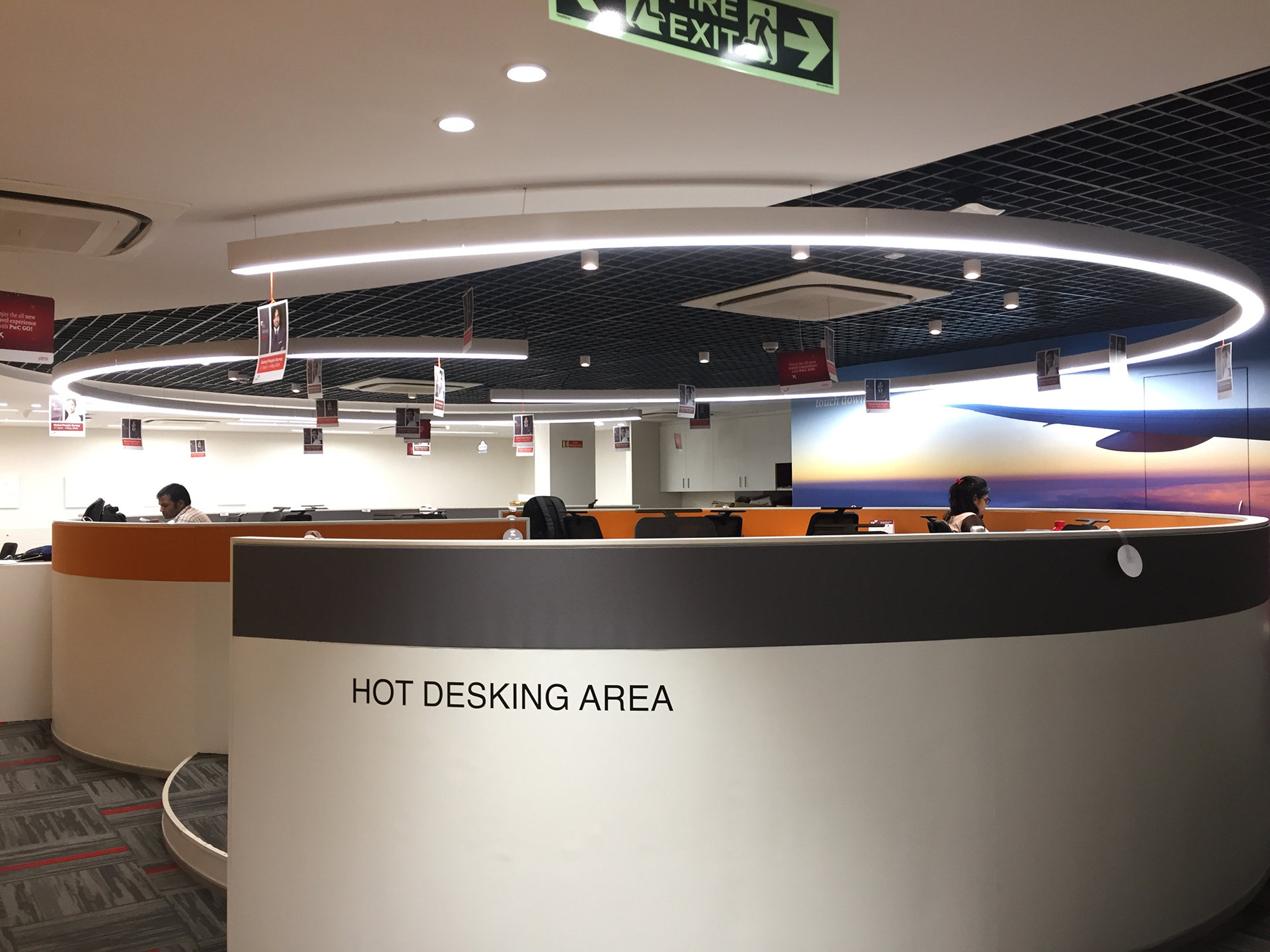 PWC, Dadar | Mihir Thaker Architects